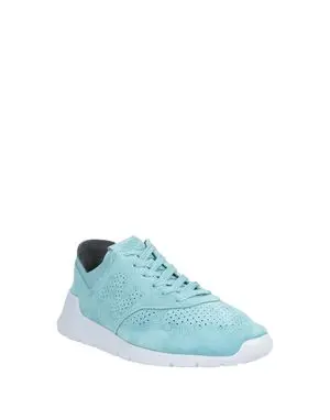 NEW BALANCE Sky Leather Sneakers - Sky Blue