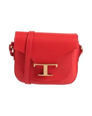 Tod's Adjustable Cross Body Bags