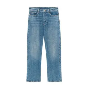 Ba&sh Enzo Jeans - Blue Jeans
