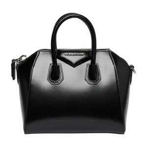 Givenchy Mini Antigona Bag Noir