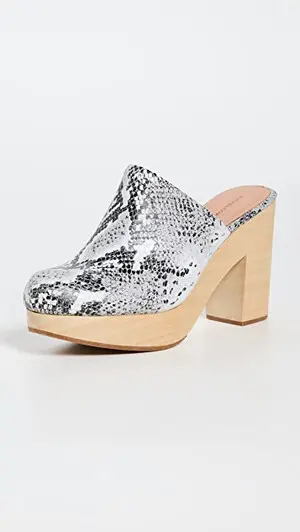 Rachel Comey Dakota Clogs