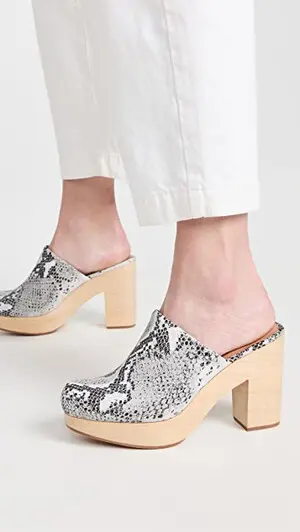 Rachel Comey Dakota Clogs