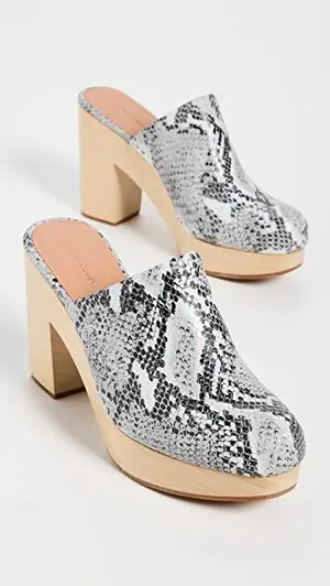 Rachel Comey Dakota Clogs