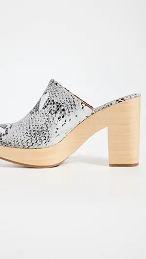 Rachel Comey Dakota Clogs