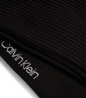 Calvin Klein Crew Stripe Socks