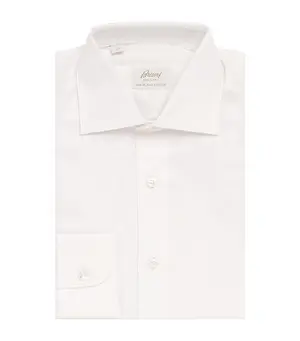 Brioni Cotton Shirt