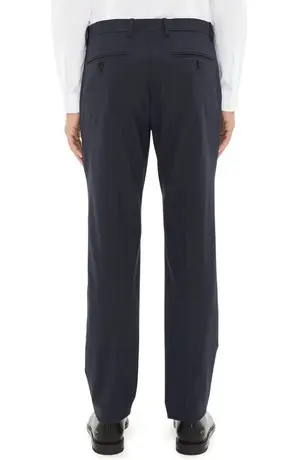 Theory Mayer Wool Dress Pants