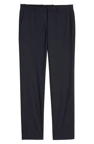 Theory Mayer Wool Dress Pants