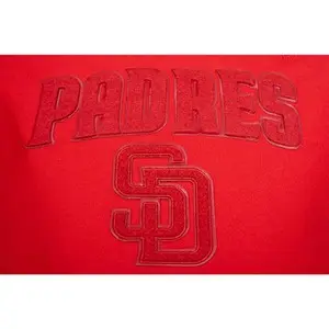 PRO STANDARD San Diego Padres Triple Classic Shorts