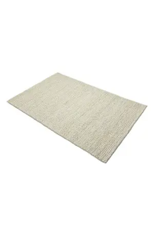 SOLO RUGS Wayne Handmade Jute Area Rug