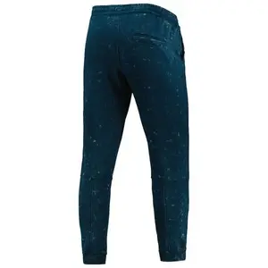 THE WILD COLLECTIVE New York Knicks Acid Tonal Jogger Pants