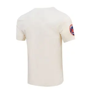 PRO STANDARD New York Mets Cooperstown Collection Old English T-shirt