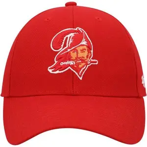 '47 47 Tampa Bay Buccaneers Mvp Cap