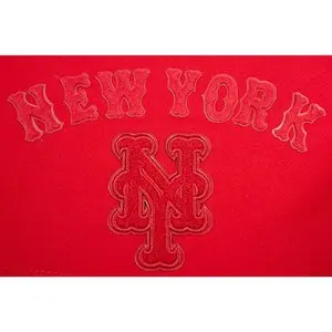 PRO STANDARD New York Mets Triple Classic Shorts