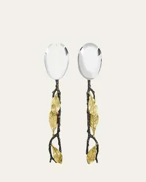Michael Aram Vintage Bloom Serving Set