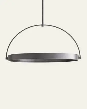 ARTERIORS Fish Pendant Light - Bronze