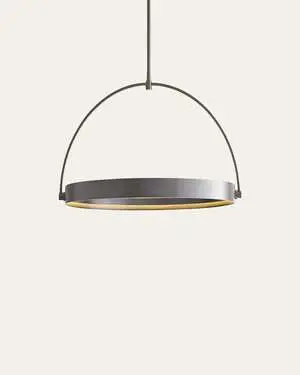 ARTERIORS Fish Pendant Light