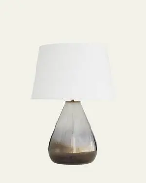 ARTERIORS Tiber Lamp - Smoke Ombre
