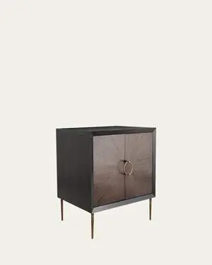 ARTERIORS Jonathan Side Table