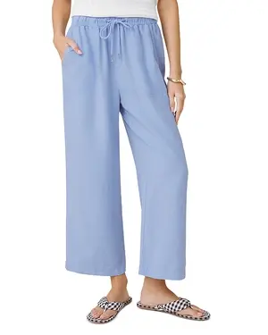 Women's Azure Bottoms