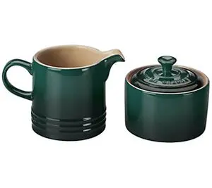 LE CREUSET Signature Cream & Sugar Set - One-color