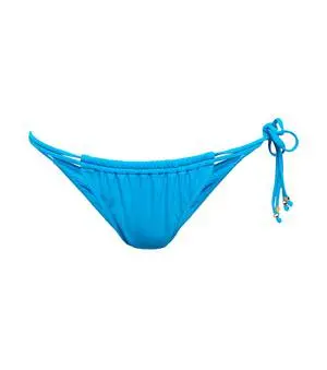 BANANHOT Seychelle Bikini Bottom - Blue