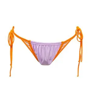 BANANHOT Camila Bikini Bottom - Multicoloured
