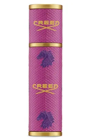 CREED Refillable Travel Perfume Atomizer Carmina