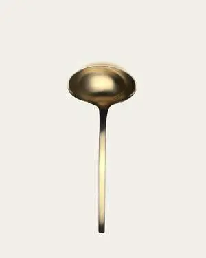 MEPRA Due Ice Oro Ladle - One-color