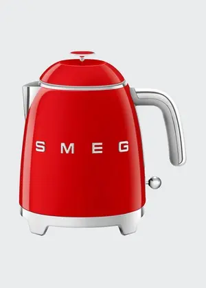 SMEG Mini Kettle One-color