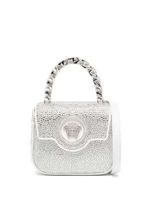 Versace Chain Strap Mini Bags