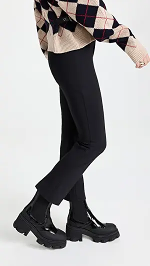 Theory Slim Kick Kb Pants