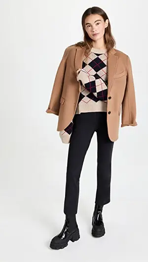 Theory Slim Kick Kb Pants