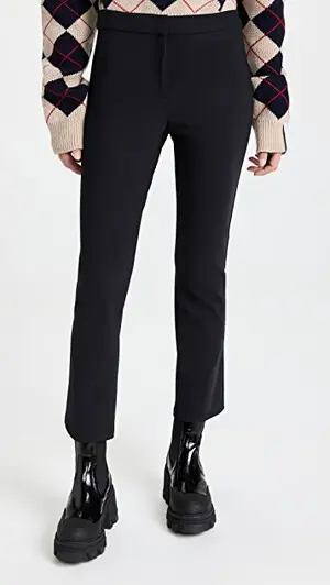 Theory Slim Kick Kb Pants