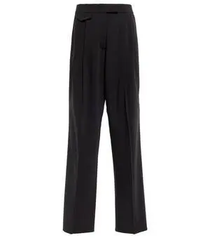Dorothee Schumacher Belted Pants For Women