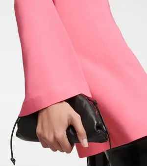 Giambattista Valli Cutout Minidress