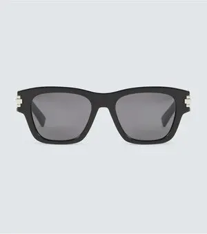 Dior Diorblacksuit Xl S2u Sunglasses - Black