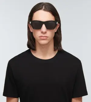Dior Diorblacksuit Xl S2u Sunglasses - Black