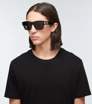 Dior Diorblacksuit Xl S2u Sunglasses - Black