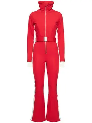 Cordova Cordova Otb Ski Suit Red