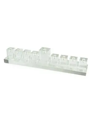 TIZO Clear Crystal Orah One-color
