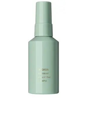 CORPUS Nº Green Deodorant Spray - N,a