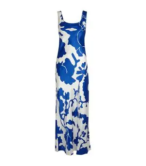 SIR. Silk Esme Dress