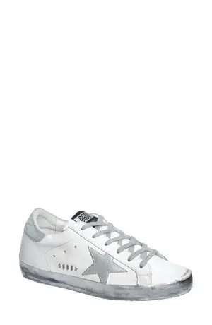 GOLDEN GOOSE Super-star Low-top Sneaker