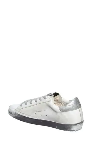 GOLDEN GOOSE Super-star Low-top Sneaker