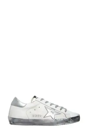 GOLDEN GOOSE Super-star Low-top Sneaker