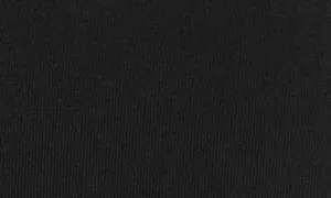 Robin Piccone Aubrey V-neck One-piece Swimsuit - Black
