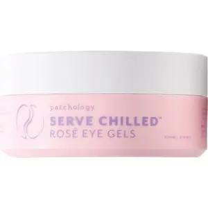 PATCHOLOGY Rose Eye Gels - No Color