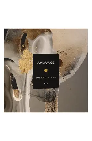 AMOUAGE Jubilation Eau De Parfum