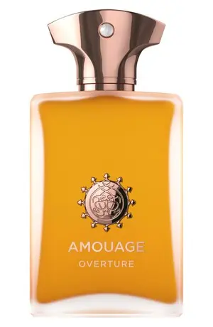 AMOUAGE Overture Eau De Parfum - No Color